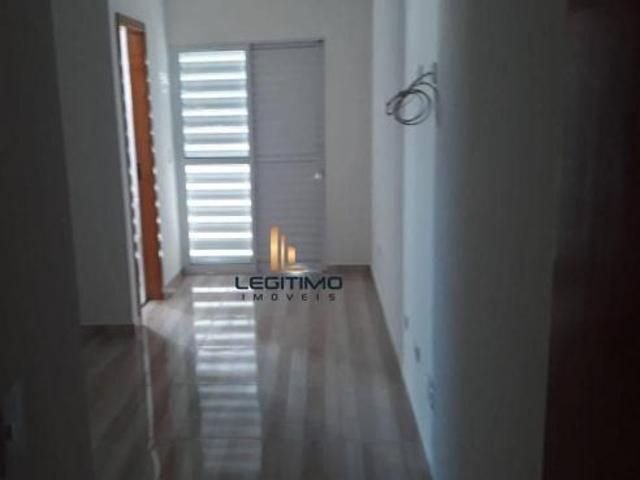 Sobrado com 3 dormitórios à venda, 144 m² por R$ 854.000,00 Vila Gustavo São Paulo/SP
