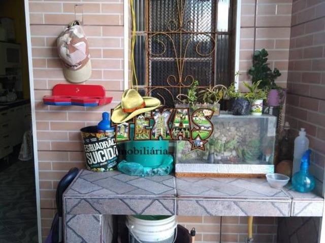 SOBRADO OTIMA OPORTUNIDADE PARQUE GUAIANAZES