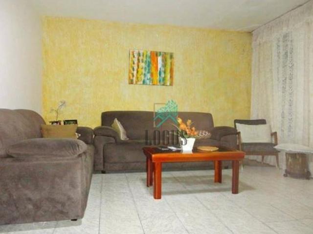 Sobrado ótima disposição com 166m² composto por 4 dormitórios 1 suíte, à venda por R$ 650.000 Assu