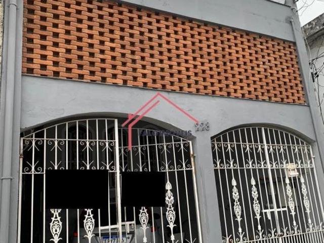Sobrado ótima localização Cipava 2 dormitórios sendo um suíte LOCAÇÃO E VENDA