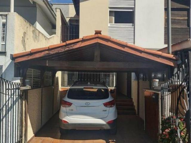 Sobrado ótima localização no Jardim Umuarama Marajoara