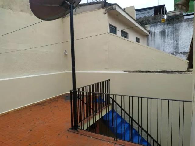 Sobrado ótima localização próximo a usp! Fl 31