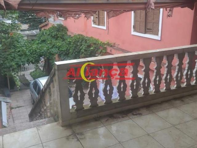 Sobrado òtimo em Vila carmela