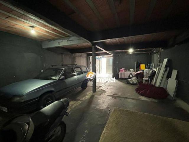 Sobrado ou Terreno à venda, 250 m² por R$ 650.000 Vila Serralheiro São Paulo/SP