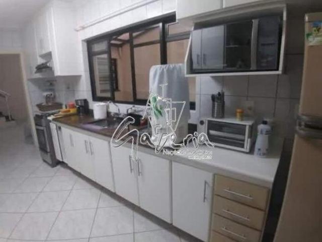 Sobrado Olímpico São Caetano do Sul