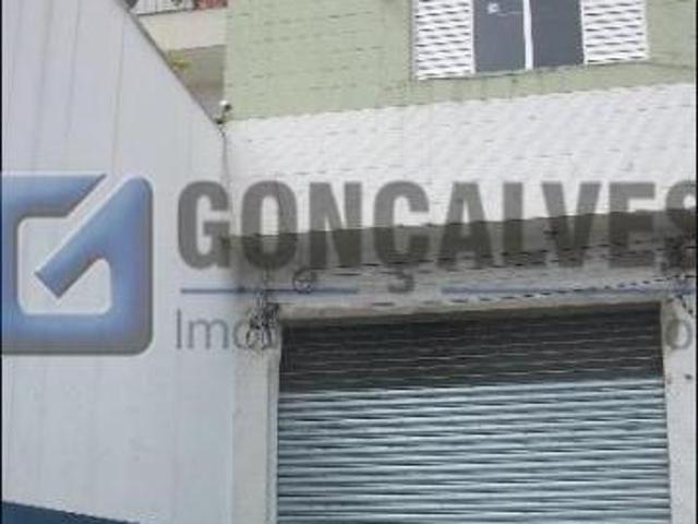 SOBRADO OLÍMPICO SÃO CAETANO DO SUL