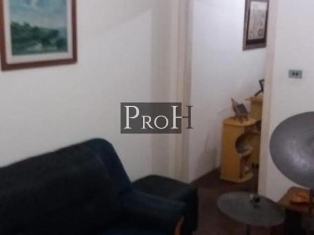 Sobrado Olímpico São Caetano