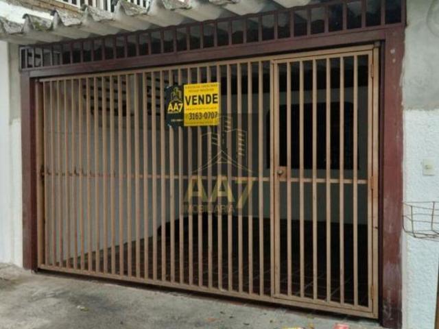 SOBRADO OPORTTUNIDADE BUTANTÃ