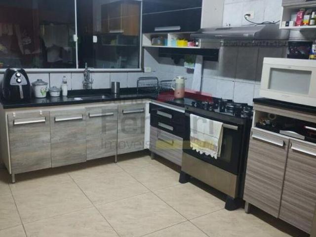 Sobrado Oportunidade