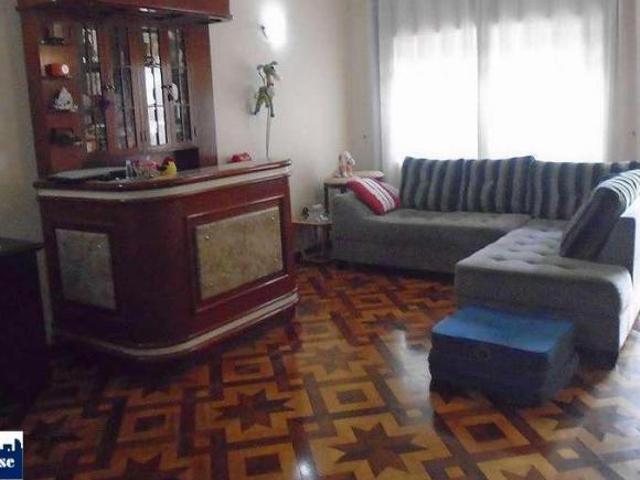 Sobrado Oportunidade São Paulo SP Cambuci