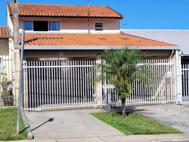 Sobrado Orleans Curitiba