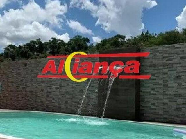 Sobrado Atibaia Pedra Bela Sitio