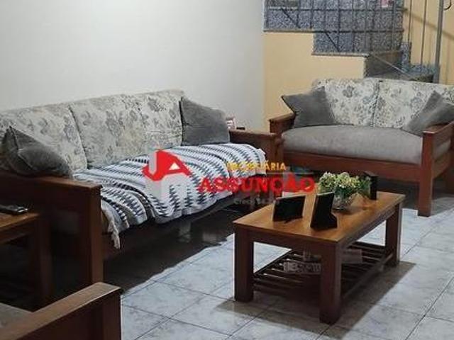 SOBRADO AV. ROBERT KENNEDY SBC