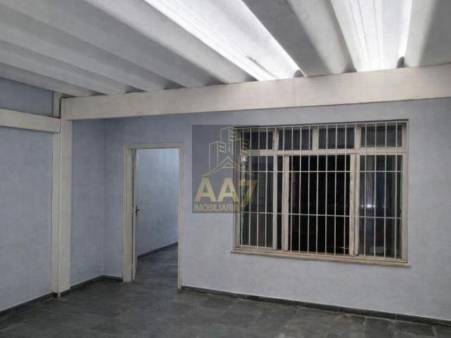 Sobrado a 100 metros da estação Vila Sonia otimo para fins comercias