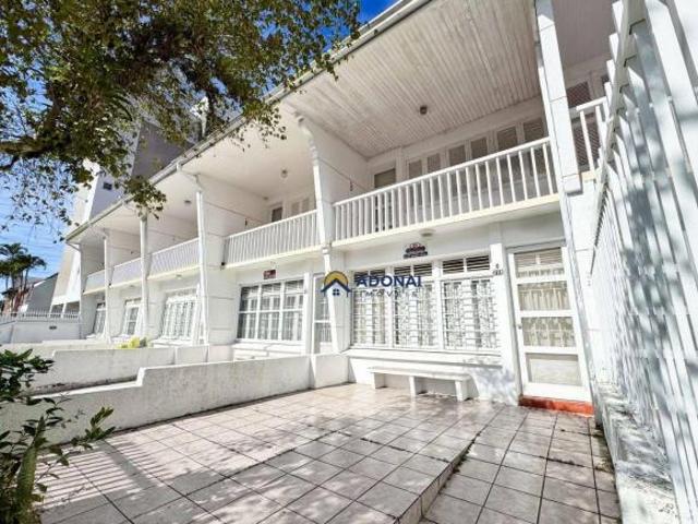 SOBRADO A 1 QUADRA DO MAR NA REGIÃO DO VILLA REAL, com 4 dormitórios à venda, 120 m² por R$ 770.000