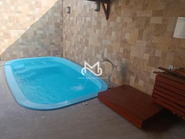 Sobrado a 200m da praia no Jardim Indaiá