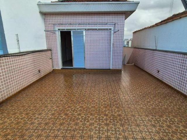 Sobrado a 2 quadras do metrô Penha