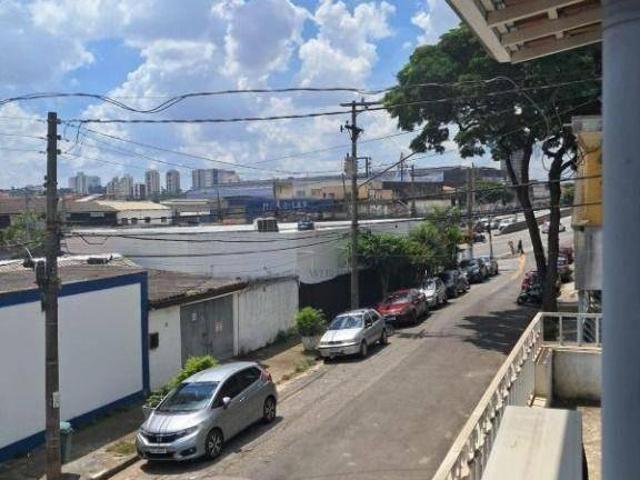 Sobrado a 300m do Metrô Vila Sônia – Conforto, Localização e Potencial de Ampliação! ?