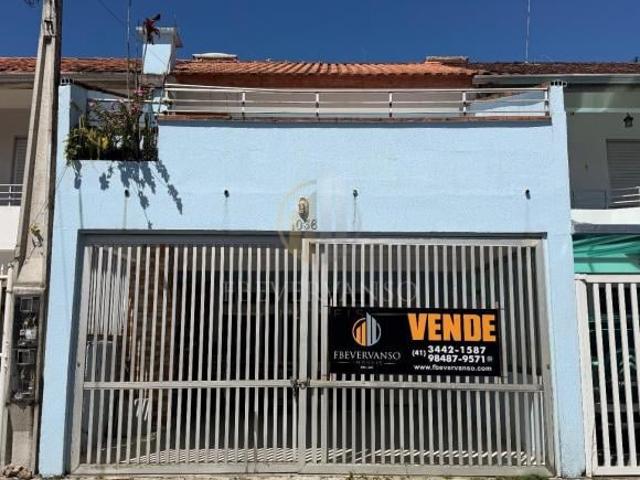 Sobrado a 600m do mar no Centro Guaratuba, PR