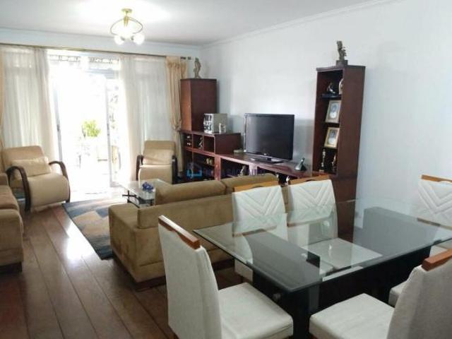 Sobrado à 700m Pça da Árvore. 03 suítes. 6 banheiros. 4 vagas. 299 de a.c