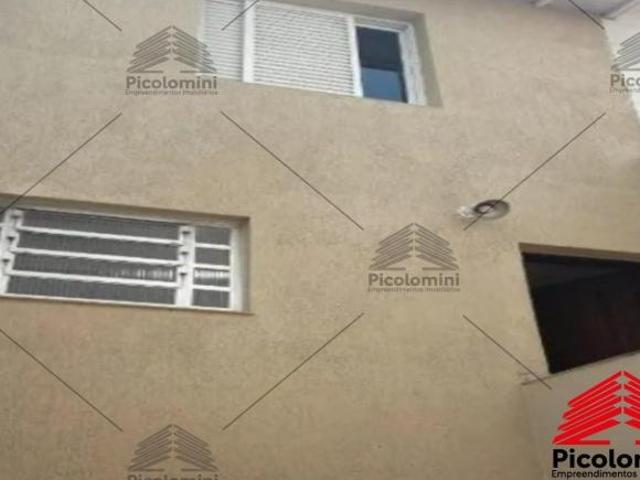 Sobrado a a venda de 102 m² na Vila prudente, 2 dormitórios, 1 banheiro, lavanderia, área de serviço