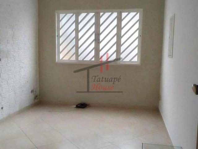 Sobrado | A.Mooca | 130m² | VENDA | 3dm, 1 vg