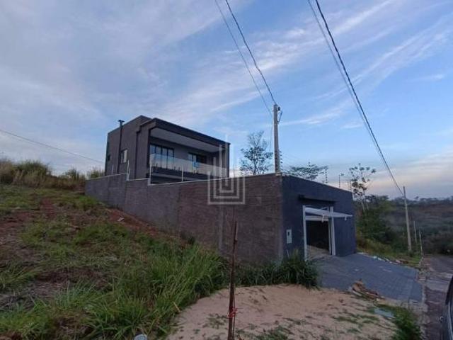 Sobrado a vendo no Ecovile em Foz do Iguaçu