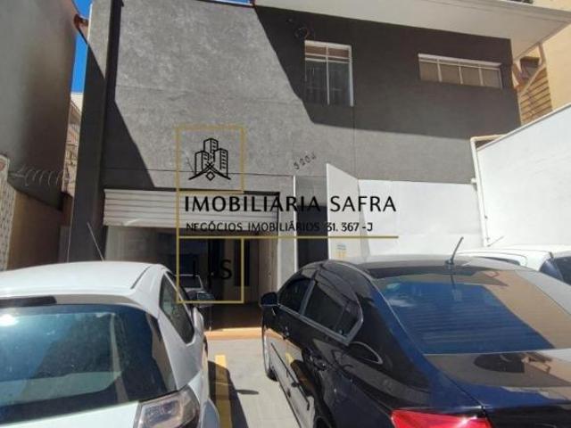 Sobrado à venda, 3 vagas, Centro São José do Rio Preto/SP