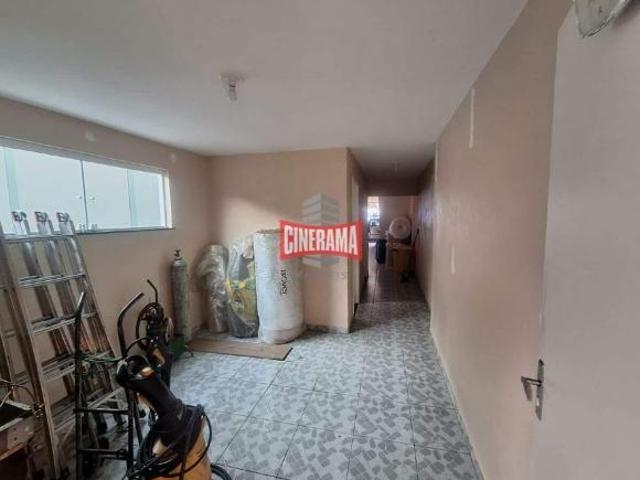 Sobrado à venda, 1 quarto, 3 vagas, Cerâmica São Caetano do Sul/SP