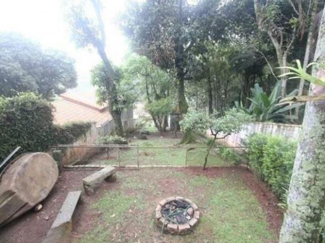 Sobrado à venda, 3 vagas, Jardim Club de Campo Santo André/SP