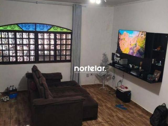 Sobrado a Venda 3 dorm no Vista Verde