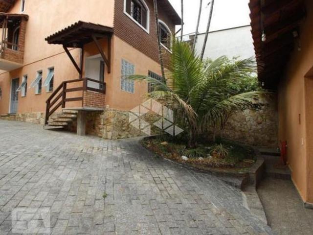 Sobrado à Venda, 3 Dorm. s, 5 Vaga s, Parque Cruzeiro do Sul