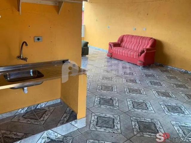 Sobrado à venda, 3 dorm, 1 suíte, 1 vaga Lauzane Paulista, São Paulo, SP