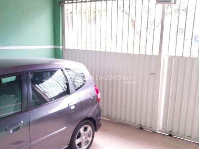 Sobrado à venda 3 dorm 2 suítes Campinas