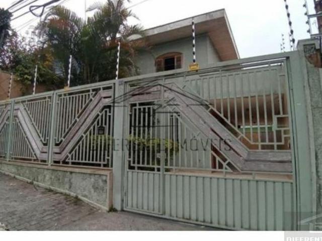 SOBRADO A VENDA 3 DORMITORIOS 4 VAGAS JD HELENA