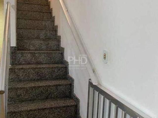 sobrado a venda 3 dormitórios 140M2 no Rudge Ramos S.BC