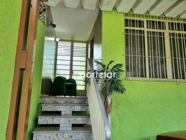 Sobrado a Venda 3 dormitórios 140m² de a.c. 2 vagas Jardim Sto. Elias