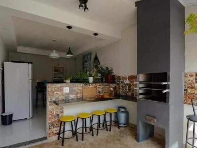 Sobrado à venda, 3 dormitórios 150 m² no bairro Santa Terezinha Santo André/SP