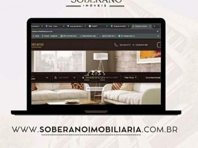 Sobrado a venda 3 dormitórios 1 suíte bairro Campestre Santo André