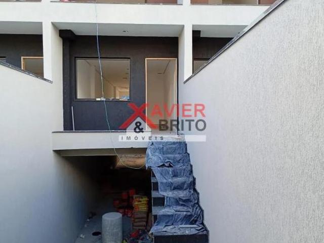 Sobrado à venda, 3 Dormitorios, 1 Suite e 4 Vagas Cidade Patriarca, São Paulo, SP