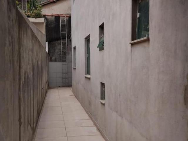 Sobrado à venda 3 dormitórios 1 suíte Jardim Santa Terezinha 118m² Taboão da Serra/SP