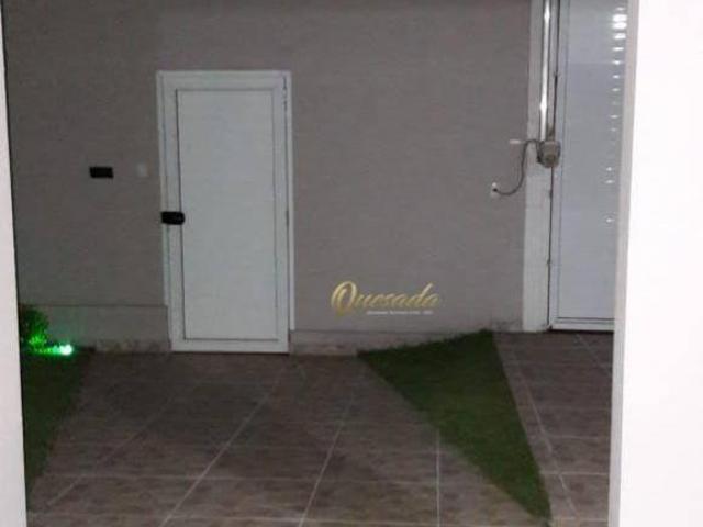 Sobrado à venda, 3 dormitórios, 1 suíte, piscina, planejados, Jardim Brasil, Indaiatuba