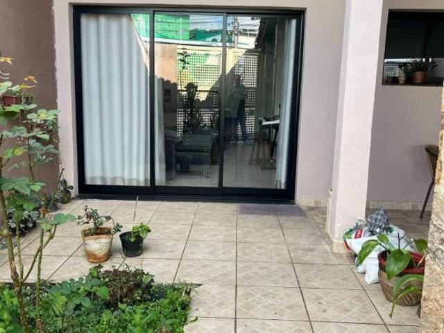 Sobrado à Venda | 3 Dormitórios 1 Suíte | Vila Oliveira – Mogi das Cruzes/SP