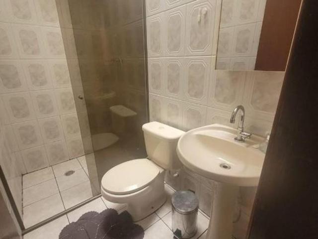Sobrado a venda, 3 dormitórios, 1 suíte, 1 vaga Penha