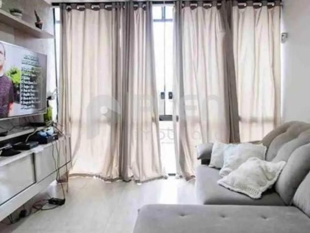 Sobrado à venda 3 Dormitórios, 1 suíte, 2 vagas, 134m², Vila Roque, São Paulo, SP