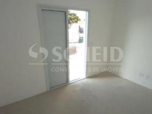 SOBRADO À VENDA ? 3 DORMITÓRIOS 1 SUÍTE ? 2 VAGAS ? CUPÊCE