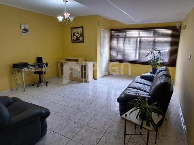 Sobrado à venda 3 dormitórios 1 suite, 2 vagas, Água Fria, São Paulo, SP