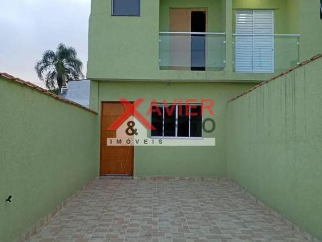 Sobrado à venda, 3 Dormitorios, 1 Suite 2 Vagas Aricanduva, São Paulo, SP