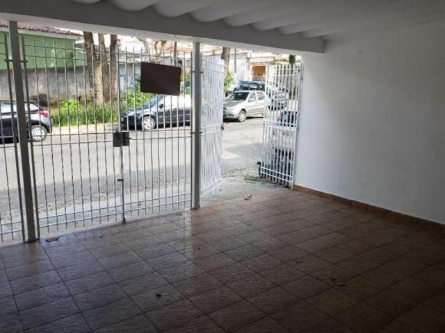 Sobrado a venda 3 dormitorios 1 suite 2 vagas Guadalupe Osasco
