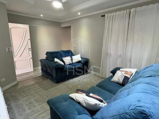 Sobrado à venda 3 dormitórios, 1 suíte, 2 vagas Nova Petrópolis São Bernardo d
